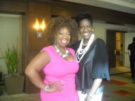 Jarrett Affairs | Sharon and Lisa